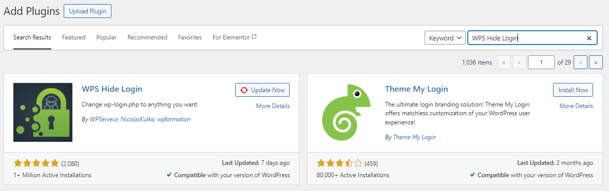 How to Hide wp-admin on your WordPress Website | Ultahost Knowledge Base How to Hide wp-admin on your WordPress Website | Ultahost Knowledge Base