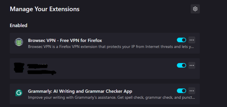How To Fix PR_CONNECT_RESET_ERROR | Ultahost Knowledge Base