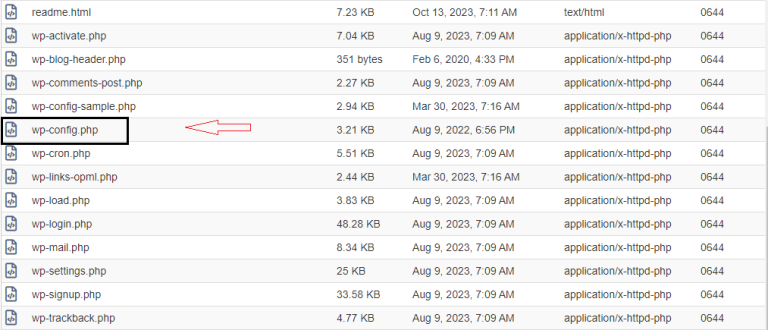 How to Hide wp-admin on your WordPress Website | Ultahost Knowledge Base