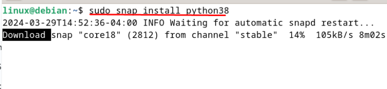 How to Install Python on Debian | Ultahost Knowledge Base