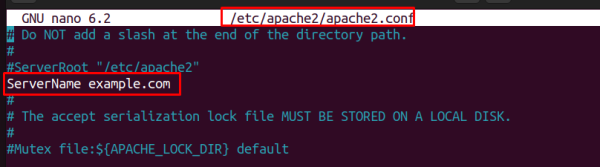 How To Setup Apache Virtual Hosts On Ubuntu 2204 Ultahost Knowledge Base