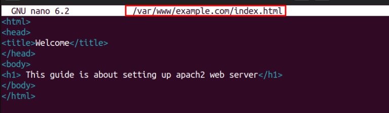 How to Setup Apache Virtual Hosts on Ubuntu 22.04 | Ultahost Knowledge Base How to Setup Apache Virtual Hosts on Ubuntu 22.04 | Ultahost Knowledge Base