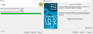 How to Install PostgreSQL on Windows | Ultahost Knowledge Base