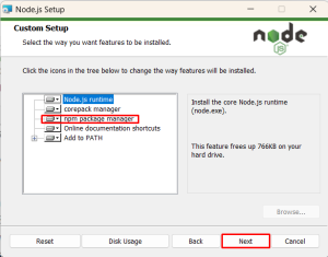 How to Install ReactJS on Windows | Ultahost Knowledge Base