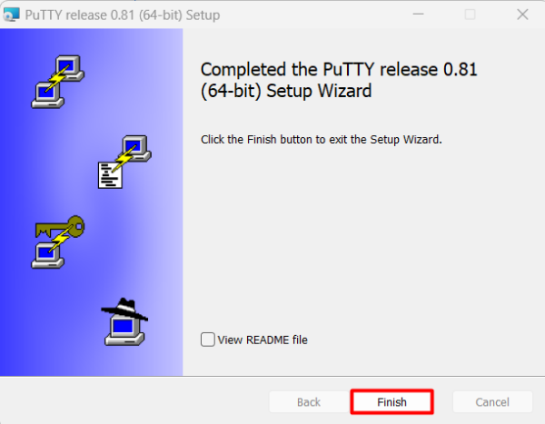 How to Install PuTTY in Windows | Ultahost Knowledge Base