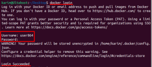 How to Push and Pull a Docker Image from Docker Hub | Ultahost ...
