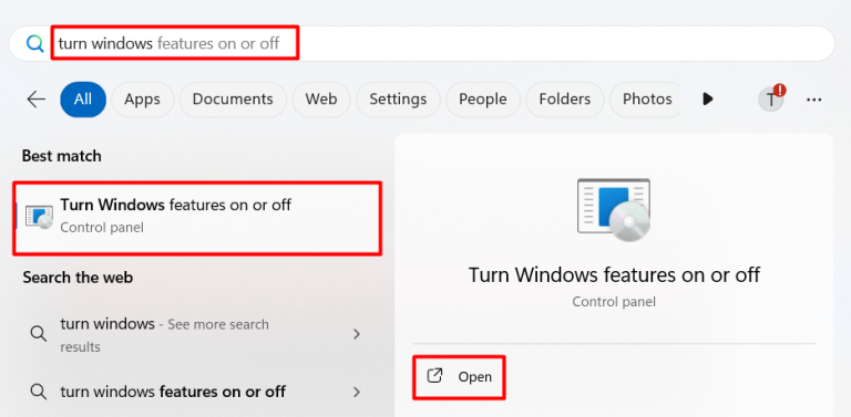 How to Install the Windows Subsystem for Linux (WSL) | Ultahost ...