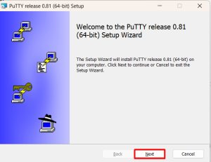 How to Install PuTTY in Windows | Ultahost Knowledge Base