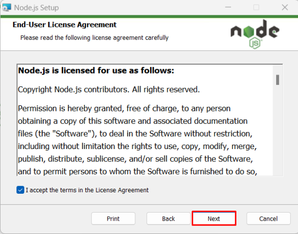 How to Install ReactJS on Windows | Ultahost Knowledge Base