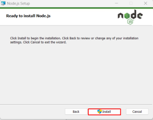 How to Install ReactJS on Windows | Ultahost Knowledge Base