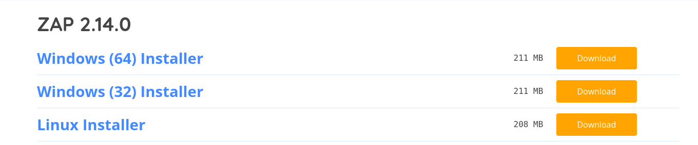 How to Install OWASP ZAP in Kali Linux | Ultahost Knowledge Base
