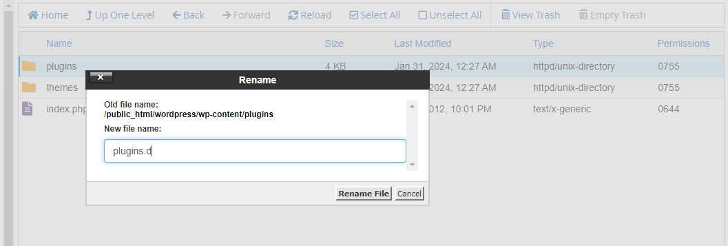 How to Fix the HTTP Image Upload Error in WordPress | Ultahost Knowledge Base