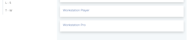 How to Install VMware on Windows 10 | Ultahost Knowledge Base
