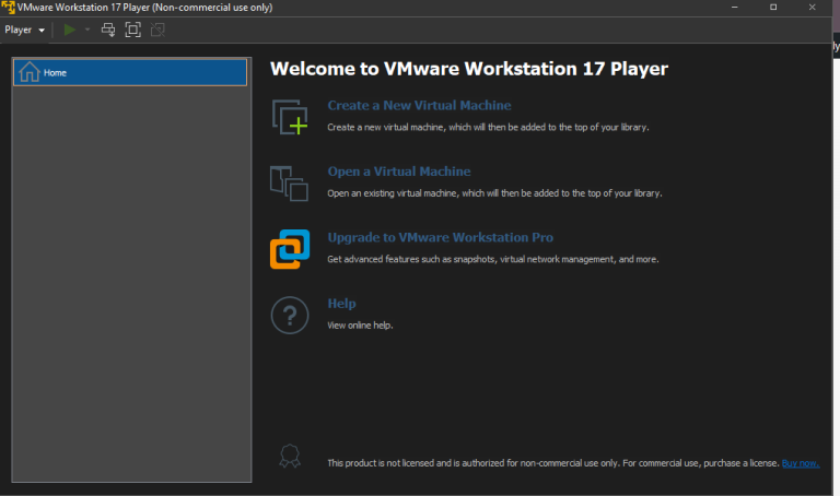 How to Install VMware on Windows 10 | Ultahost Knowledge Base