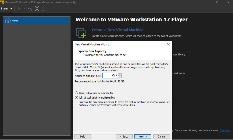 How to Install VMware on Windows 10 | Ultahost Knowledge Base