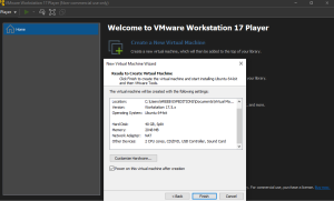 How to Install VMware on Windows 10 | Ultahost Knowledge Base