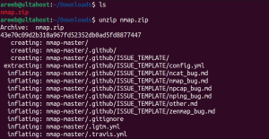 How to Install Zenmap on Ubuntu | Ultahost Knowledge Base