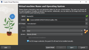 How to Install VirtualBox in Windows 10 | Ultahost Knowledge Base