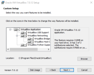 How to Install VirtualBox in Windows 10 | Ultahost Knowledge Base