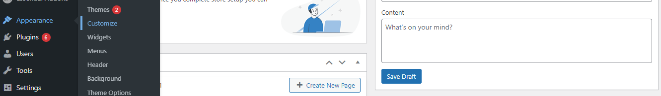 How to Change Font in WordPress | Ultahost Knowledge Base How to Change Font in WordPress | Ultahost Knowledge Base