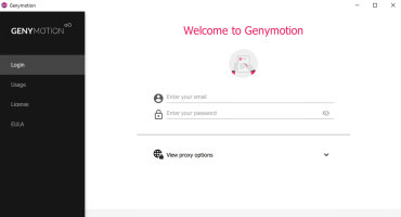 How to Install Genymotion on Windows | Ultahost Knowledge Base