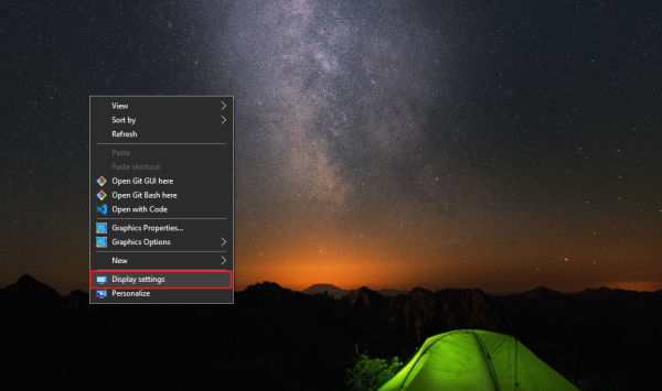 How to Change RDP Screen Resolution | Ultahost Knowledge Base