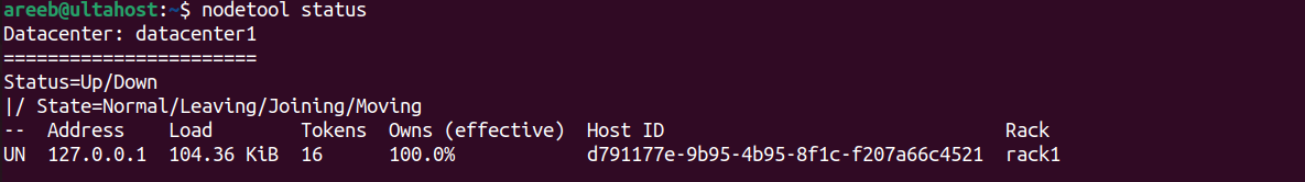 How to Install Cassandra on Ubuntu | Ultahost Knowledge Base