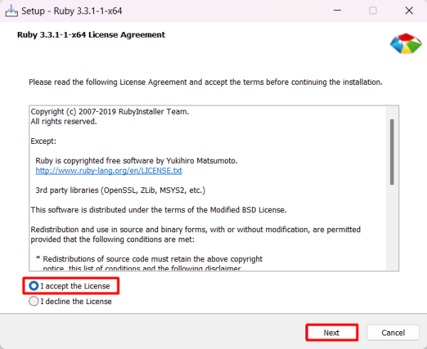 How to Install Ruby on Windows | Ultahost Knowledge Base