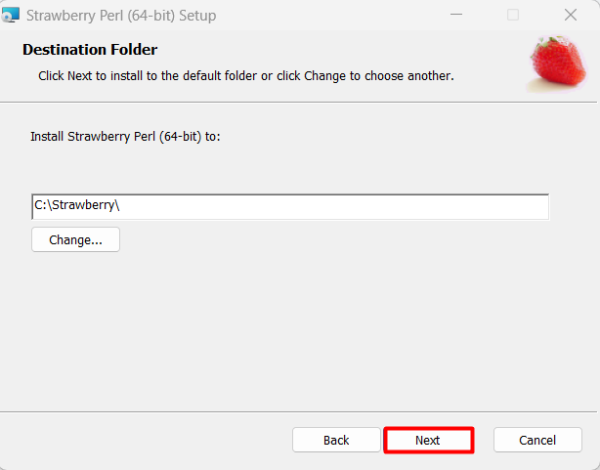 How To Install Perl On Windows Ultahost Knowledge Base
