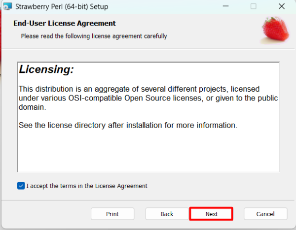 How to Install Perl on Windows | Ultahost Knowledge Base