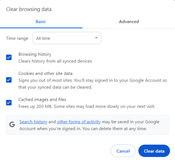 How To Clear Cache In All Major Browsers | Ultahost Knowledge Base