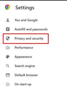 How To Clear Cache In All Major Browsers | Ultahost Knowledge Base