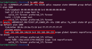 How to Install CyberPanel on Ubuntu | Ultahost Knowledge Base