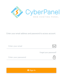 How to Install CyberPanel on Ubuntu | Ultahost Knowledge Base