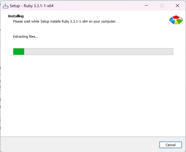 How to Install Ruby on Windows | Ultahost Knowledge Base