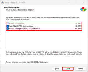 How to Install Ruby on Windows | Ultahost Knowledge Base