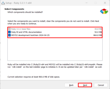 How to Install Ruby on Windows | Ultahost Knowledge Base