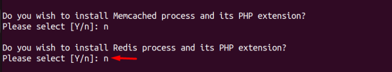 How to Install CyberPanel on Ubuntu | Ultahost Knowledge Base