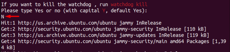 How to Install CyberPanel on Ubuntu | Ultahost Knowledge Base