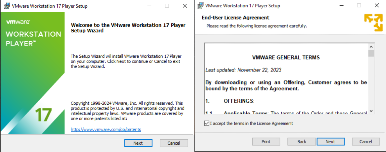 How to Install VMware on Windows 10 | Ultahost Knowledge Base