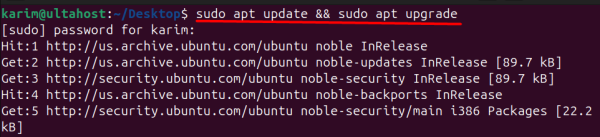 How to Install Perl on Ubuntu | Ultahost Knowledge Base