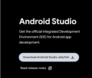 How to Install Android Studio on Windows | Ultahost Knowledge Base