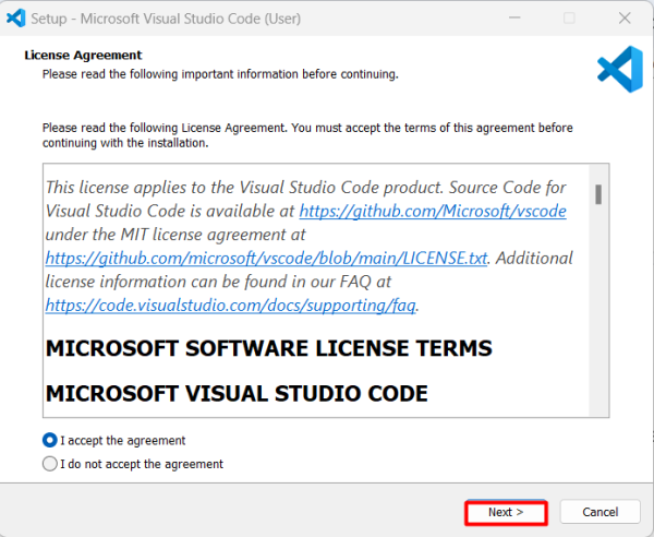 How to Install Visual Studio Code on Windows | Ultahost Knowledge Base