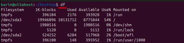 How to Check the Size of a Directory in Linux | Ultahost Knowledge Base