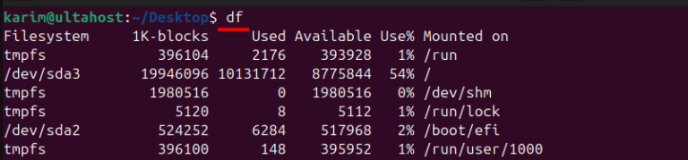 How to Check the Size of a Directory in Linux | Ultahost Knowledge Base