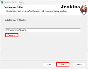 How to Install Jenkins on Windows | Ultahost Knowledge Base
