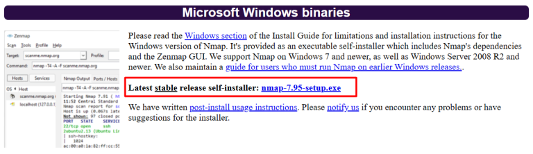 How to Check Open Ports in Windows | Ultahost Knowledge Base