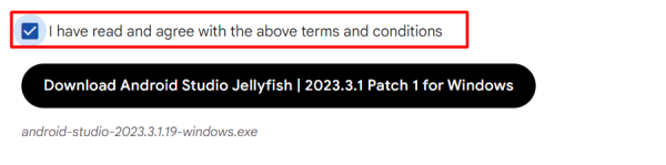 How to Install Android Studio on Windows | Ultahost Knowledge Base