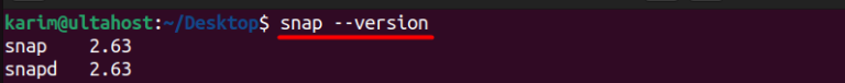 How to Install Snap on Ubuntu | Ultahost Knowledge Base