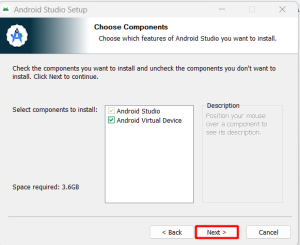 How to Install Android Studio on Windows | Ultahost Knowledge Base